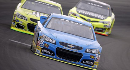 ARCA Racing Series 2017 Schedule ReleasedPerformance Racing Industry