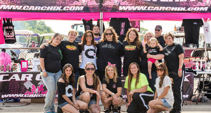 Car Chix Ladies Only Race Added To World Series Of Drag Racing Line-up ...