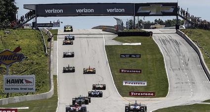 Road America Staying On Indycar Calendar In 2017Performance Racing Industry